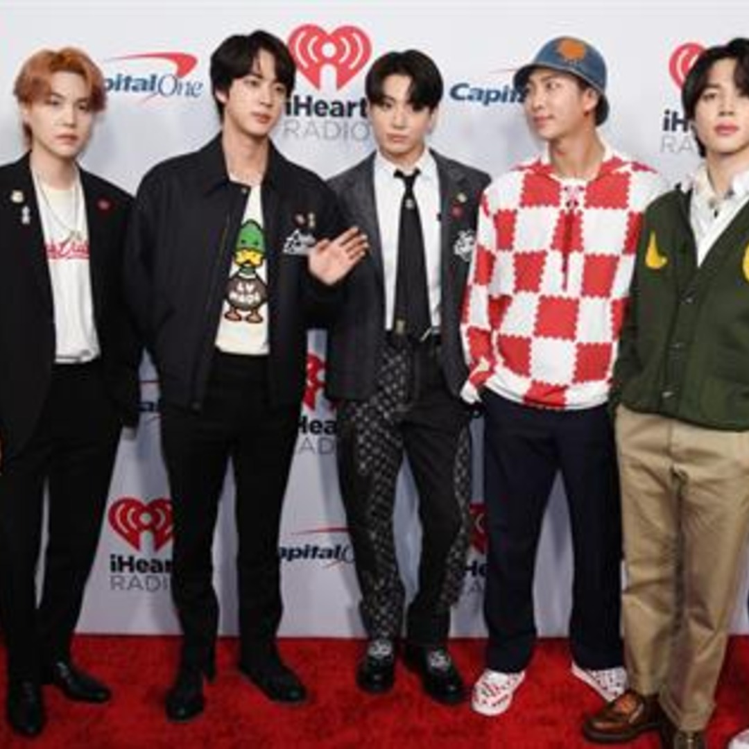 BTS Is Taking an Extended Break to BTS Is Taking an Extended Break to